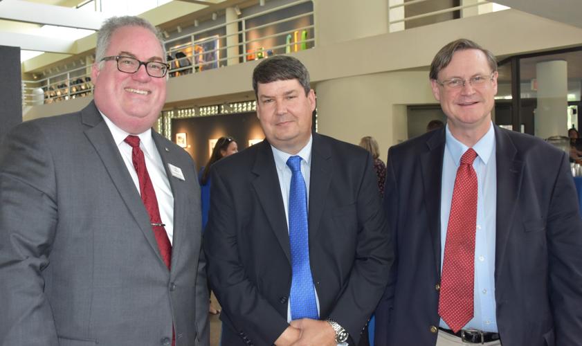 State of our Community: Chamber of Commerce hosts event discussing ...