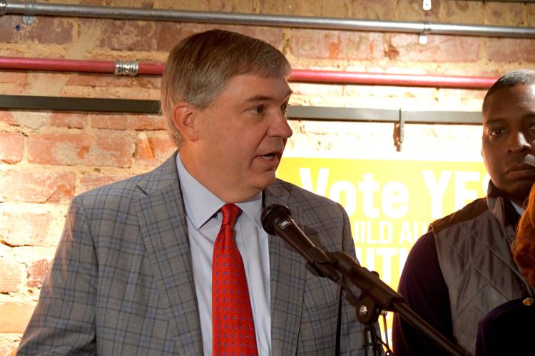 Number of Augusta business and tourism boards unanimously support C ...