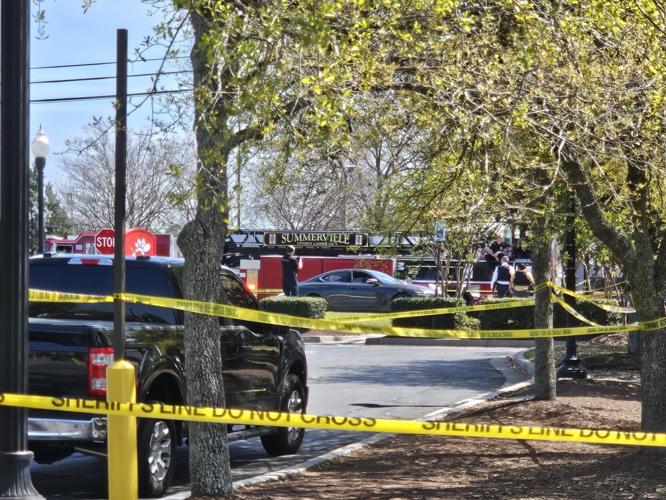NC man dead after altercation with off-duty officer