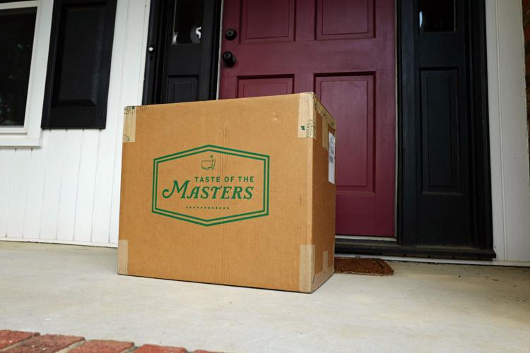 Taste of the Masters perfect for tournament parties | Food News ...