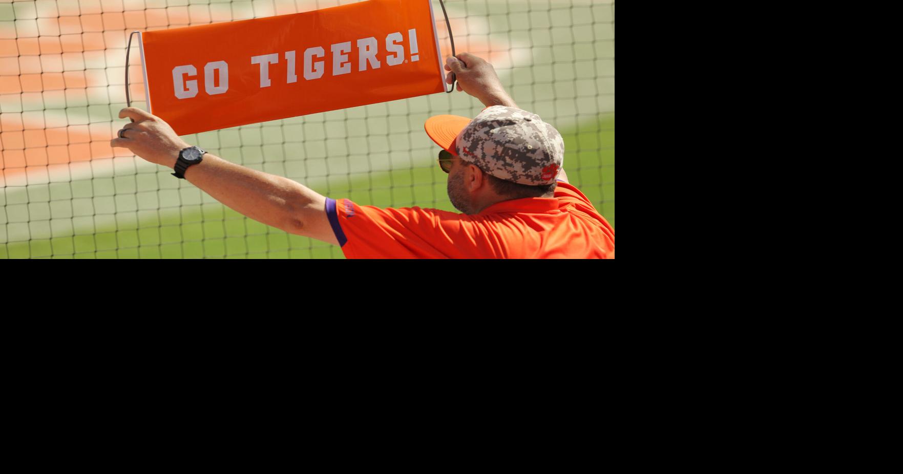 Clemson AD Graham Neff unveils plans to generate more reveue