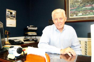 Warren Jones reflects on career before heading into retirement
