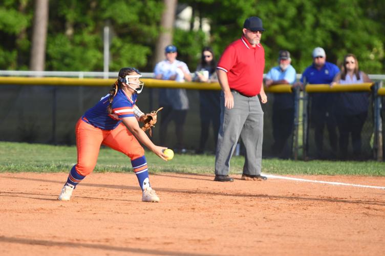 Hanahan softball team claims eighth straight region crown | News ...