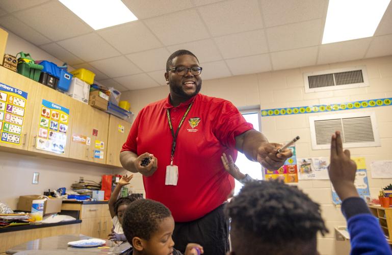 State's last-ditch effort to save Allendale schools is a success, but ...