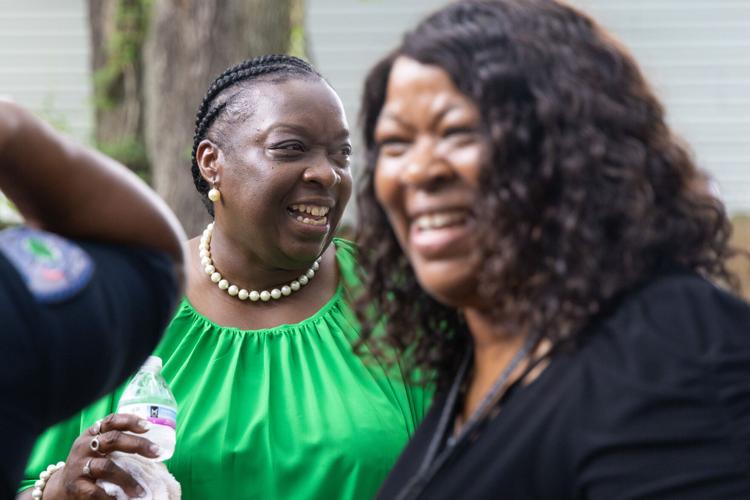 A Second Chance opens transitional reentry home for women