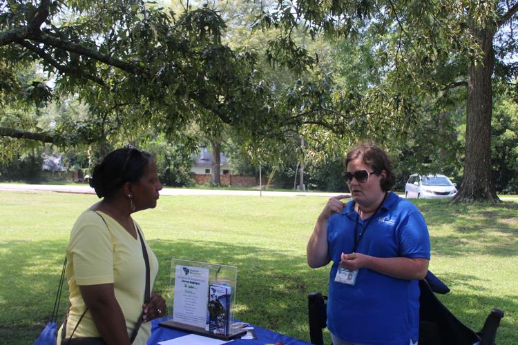 Rural Health Services holds Healthcare for the Homeless in Aiken ...