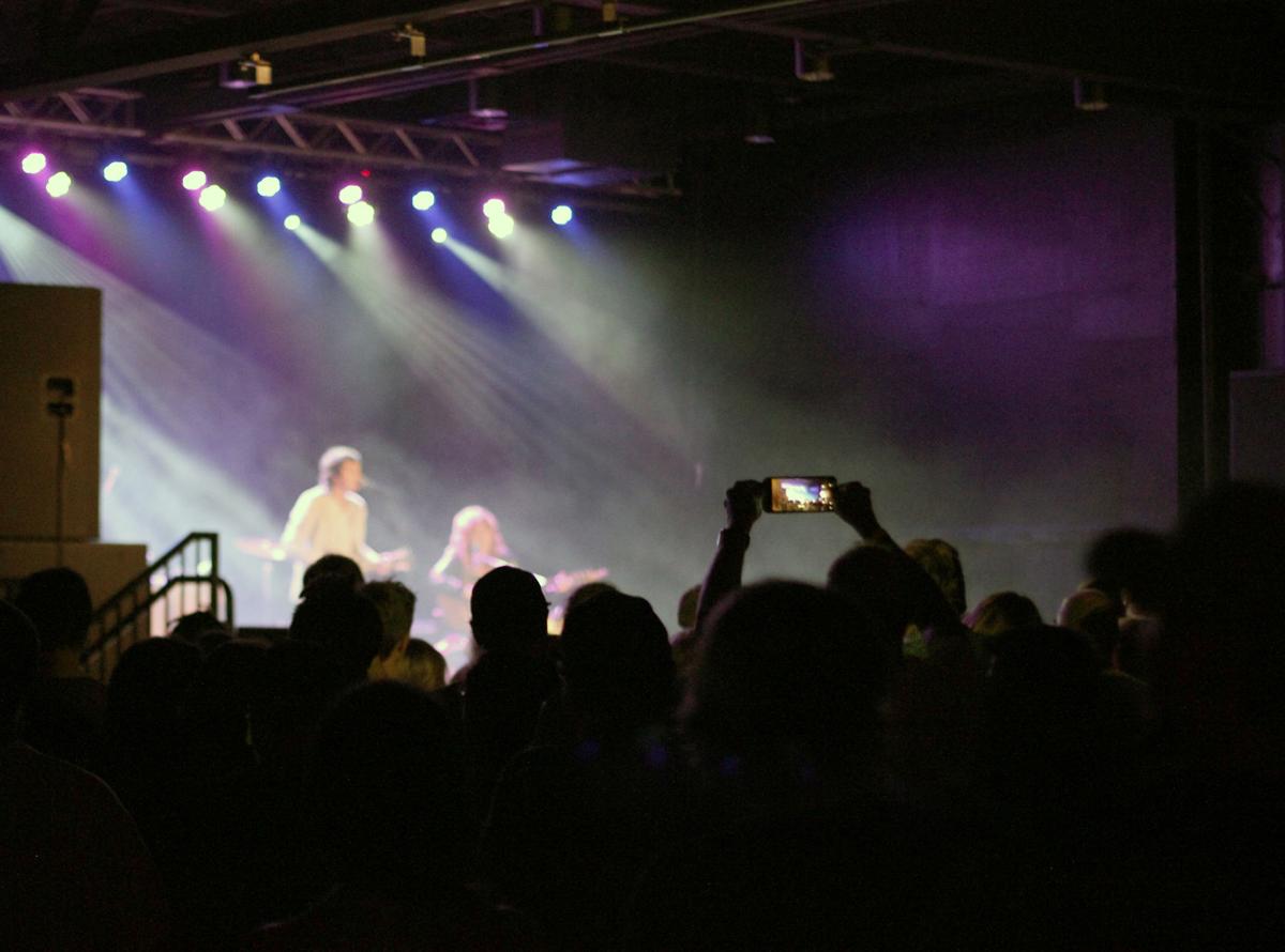 Charleston's Music Farm is for sale. How are Columbia rock clubs ...