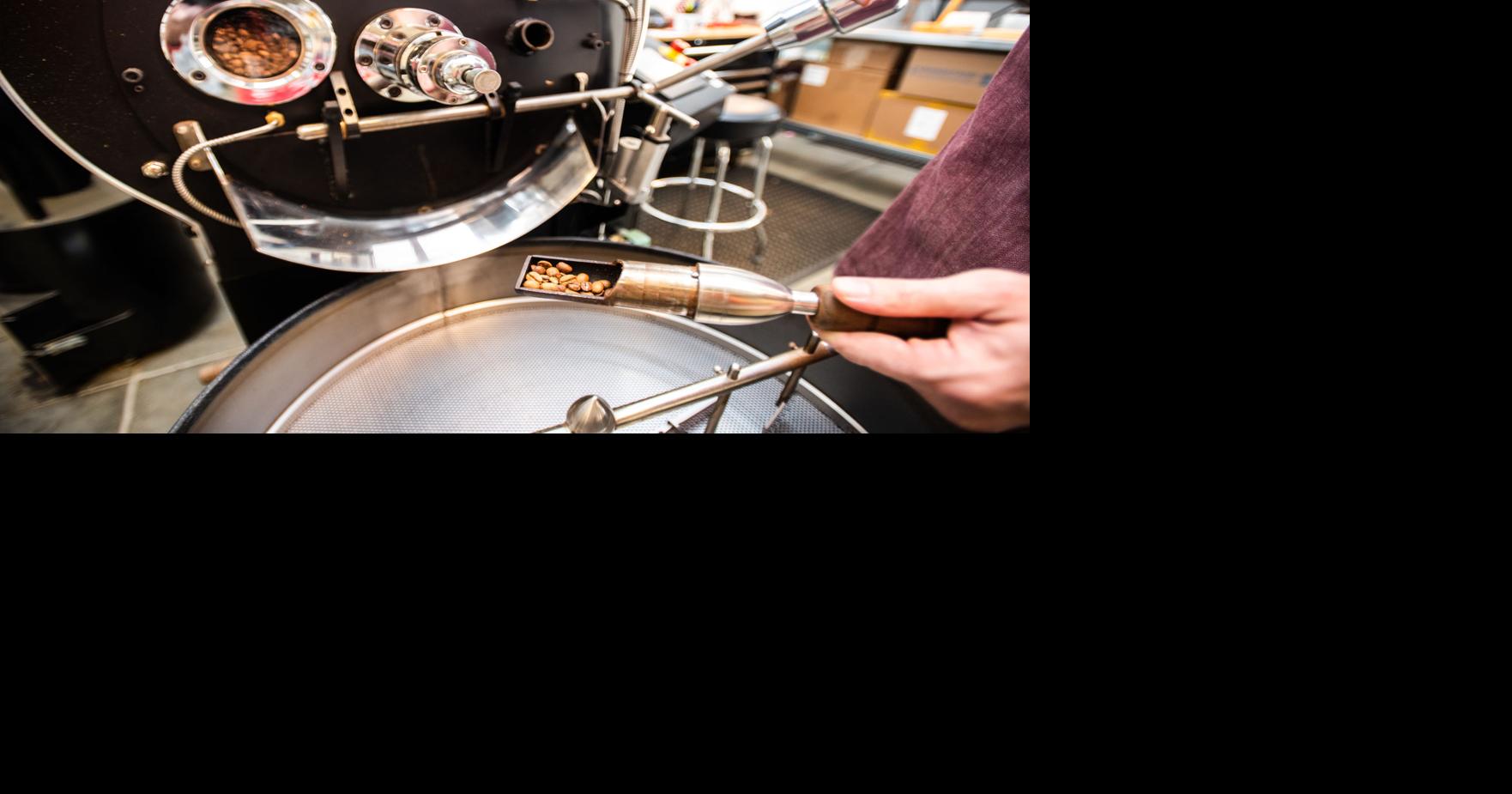 Columbia coffee shops explain how they decided whether to roast in-house