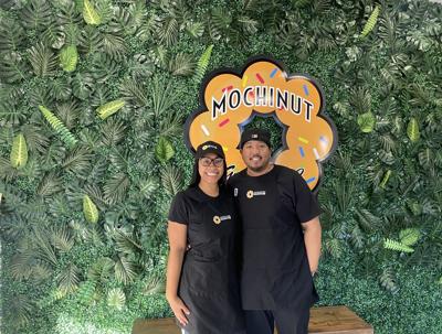 Hawaiian-inspired Mochinut doughnut shop opens first SC location in Greer
