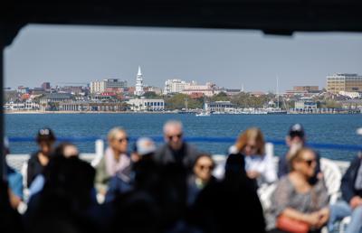 7 Questions: Tourist hotspots. Take the quiz.