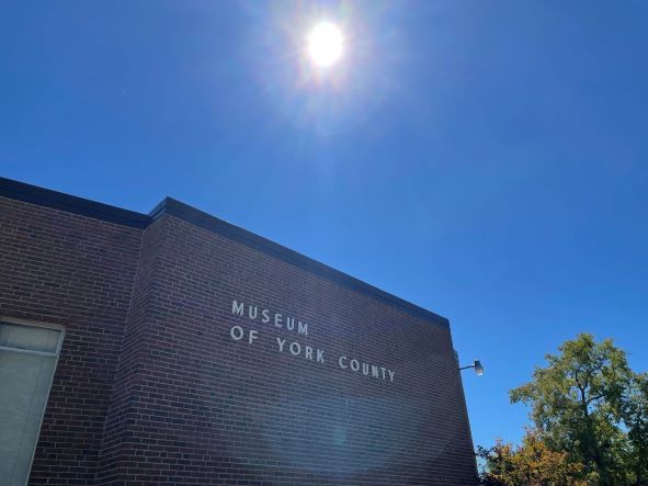 Museum of York County to host 'airing of grievances' with Festivus ...
