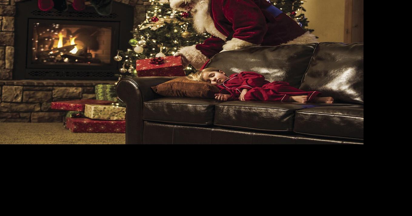 A Visit from St. Nicholas | Aiken Area News | postandcourier.com