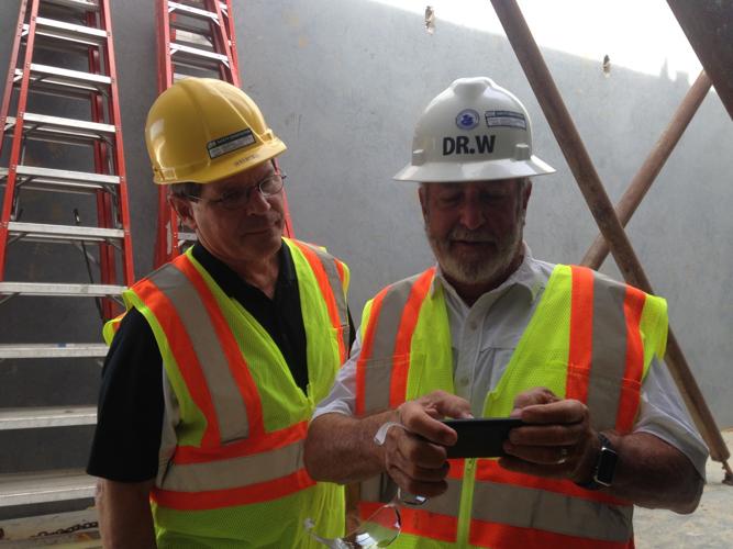 Dueling SC charter school lawsuits target Erskine, developer