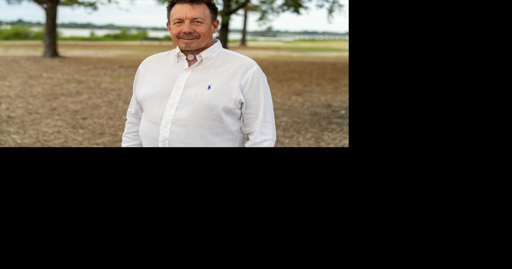 MUSC: Conquering laryngeal cancer