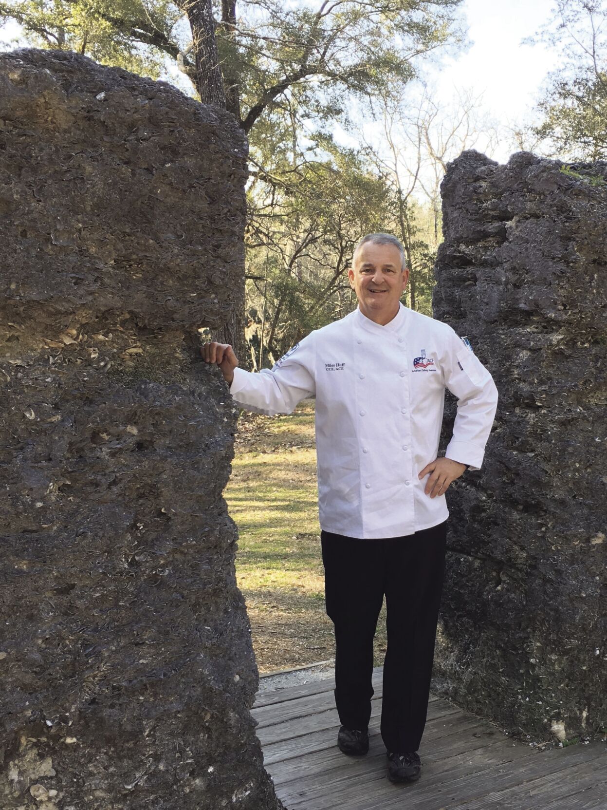 Bluffton culinary school opens with future plans for food museum