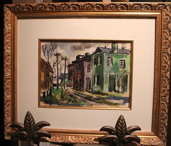 Remembering the brilliance of Chevis D. Clark