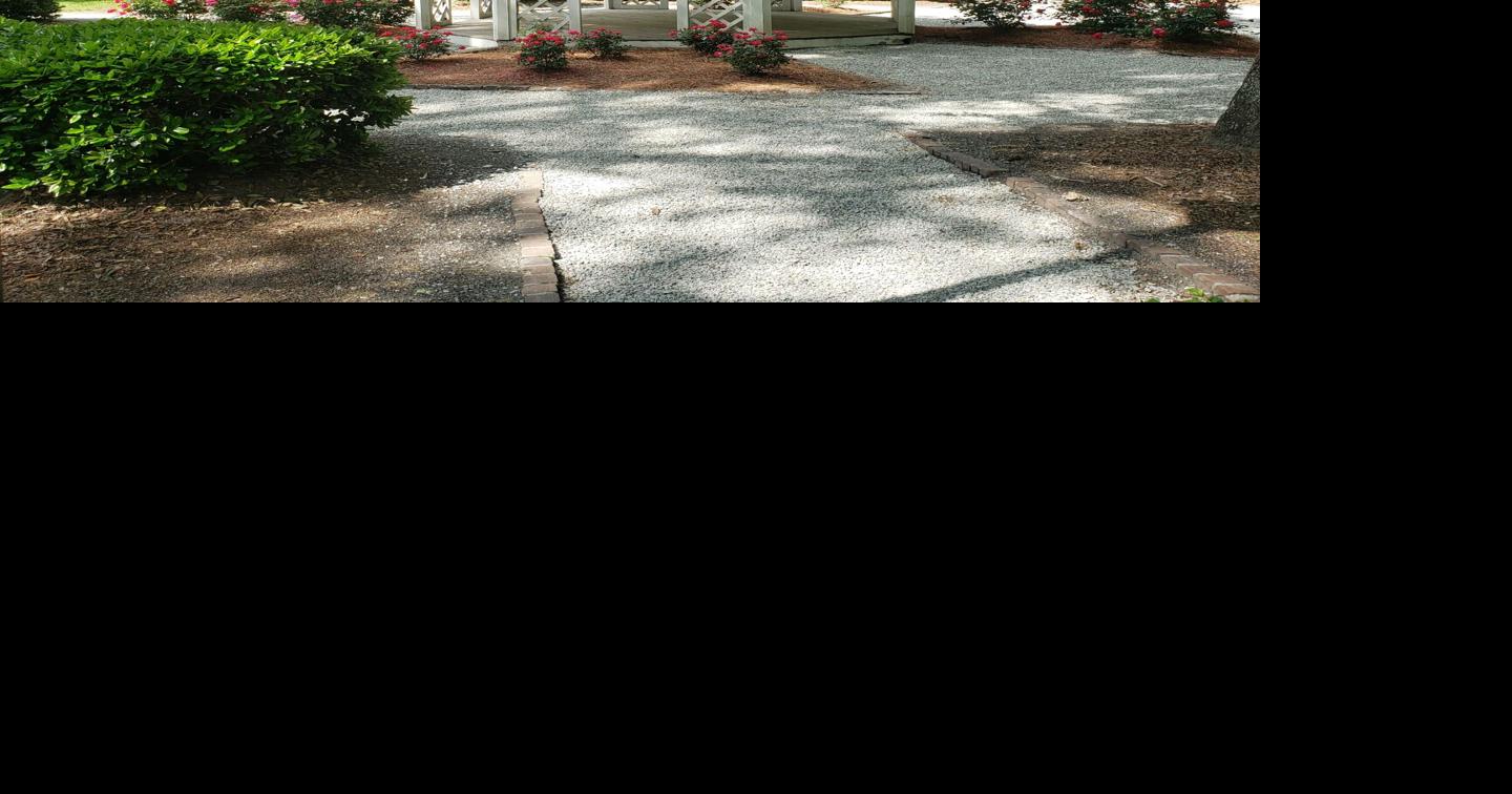 New children's discovery area coming to Azalea Park