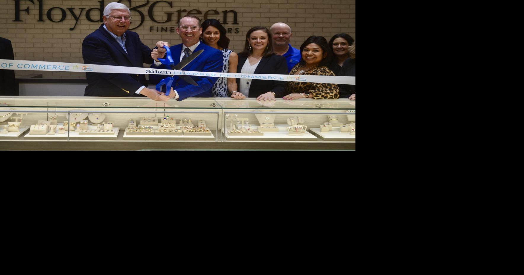 Floyd & Green unveils significant renovations, additions