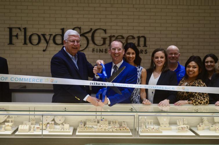 Floyd & Green unveils significant renovations, additions