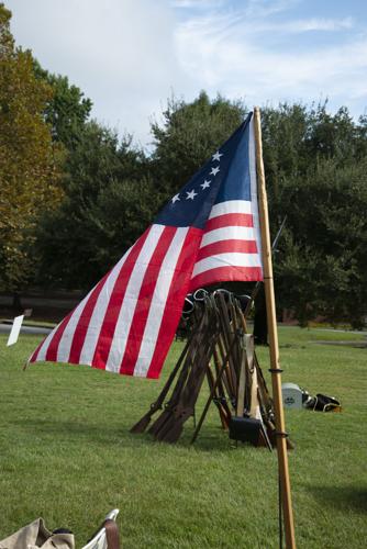'Colonial Day and Fort Fair Lawn' celebration | News | postandcourier.com