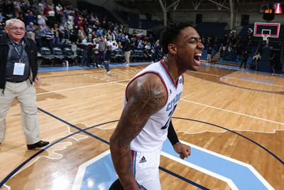 'Everybody was laughing at us': Citadel caps stunning week with OT ...