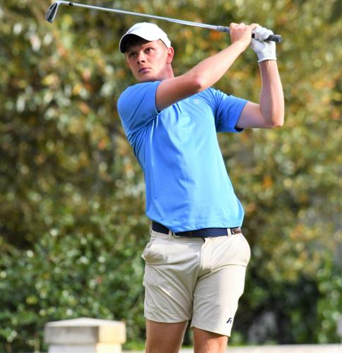 USC Aiken golf team wins Wexford Intercollegiate