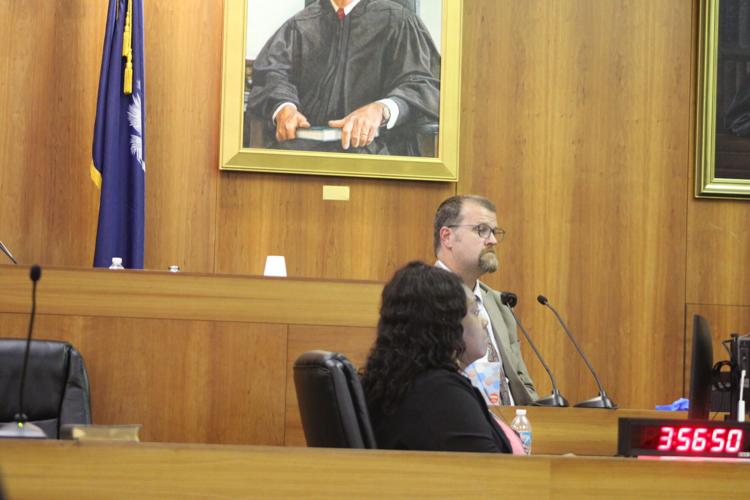 Dahkir Anderson murder trial: Witnesses, evidence presented in third day