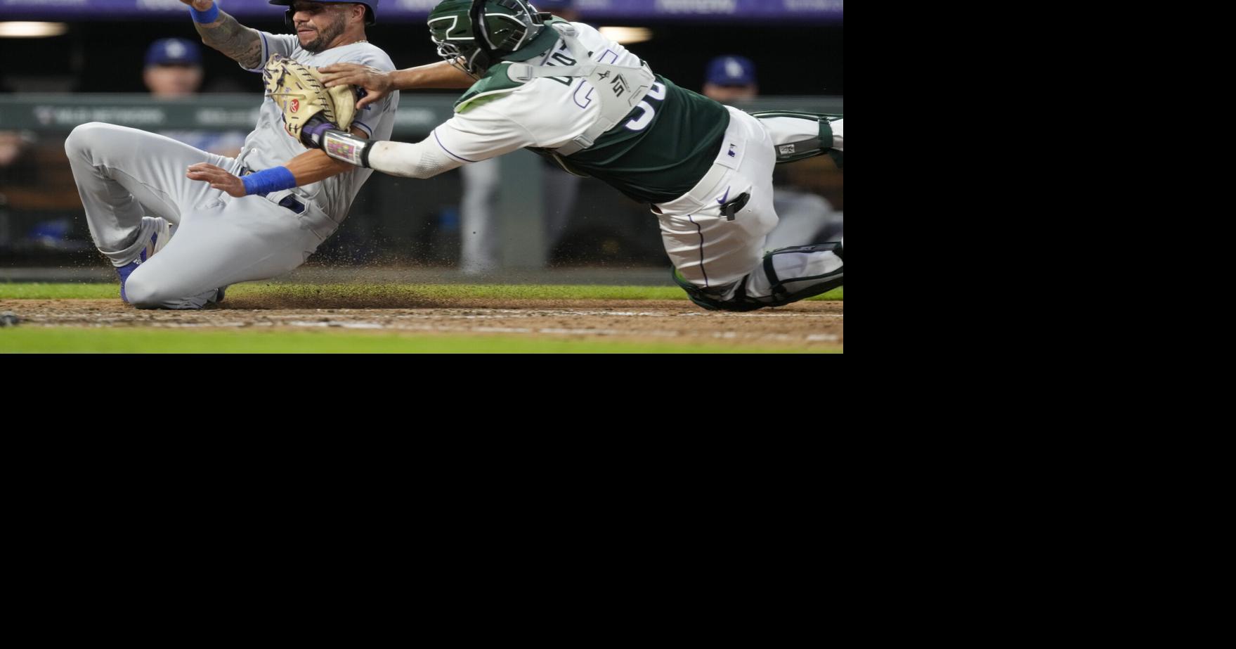 Giants-Blue Jays run total, Dodgers-Rockies run line play: Best Picks ...