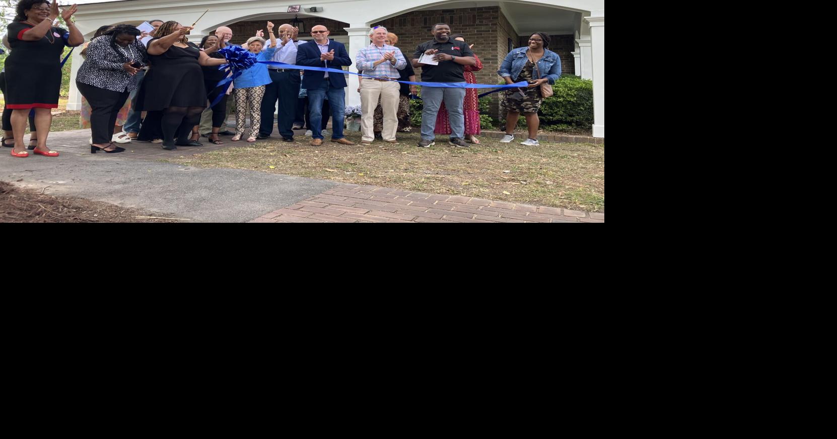Pee Dee Coalition opens Marion office for violence prevention