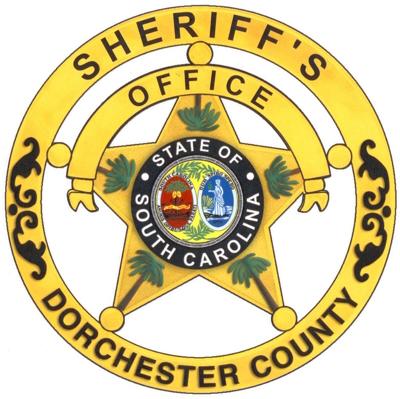 DCSO K-9 handler demoted