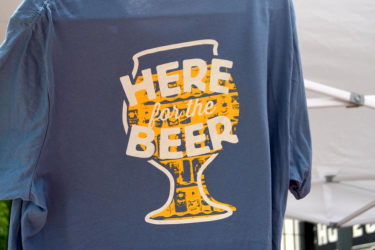 Augusta Craft Beer festival returns to SRP Park in April