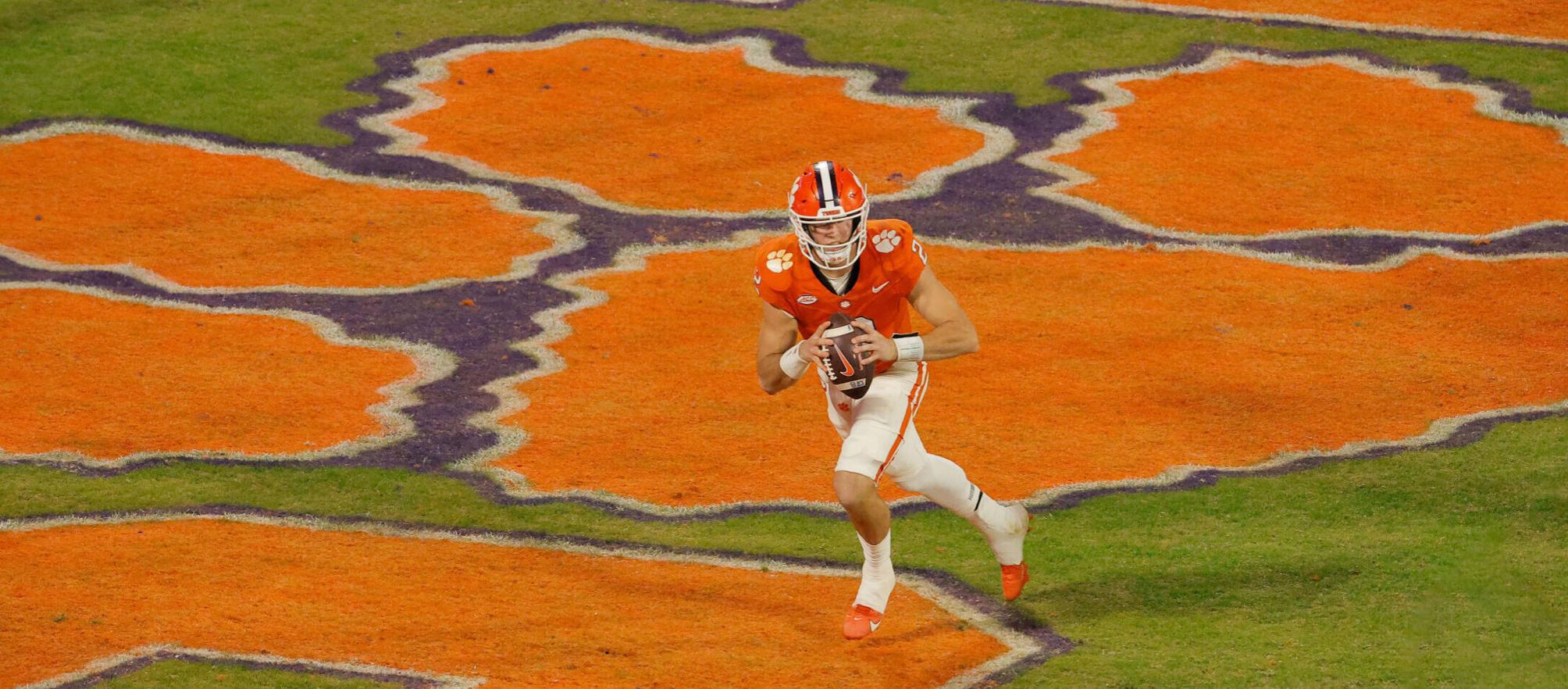 Kickoff time for Clemson football game with Furman announced