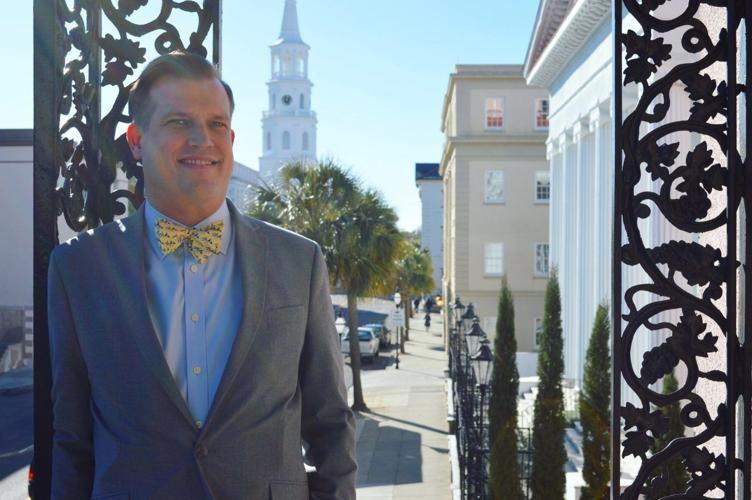 Charleston-area hires and promotions