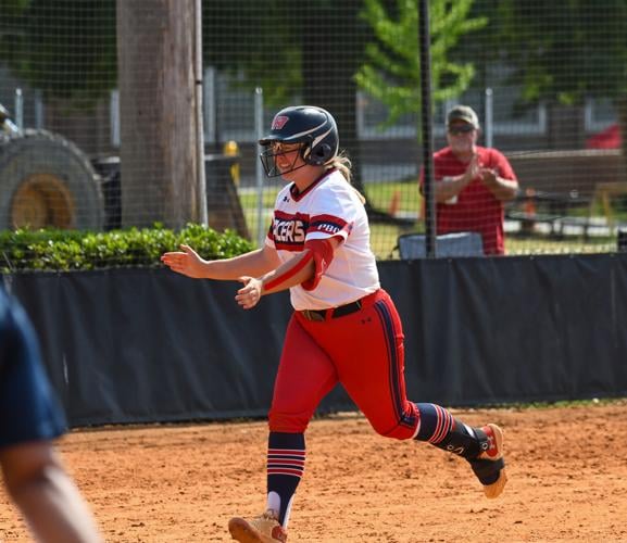 6 USC Aiken softball players earn All-Peach Belt Conference recognition