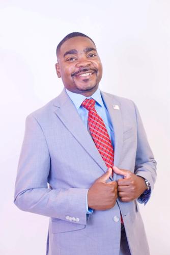 Republican Sheri Biggs, Democrat Bryon Best seeking election