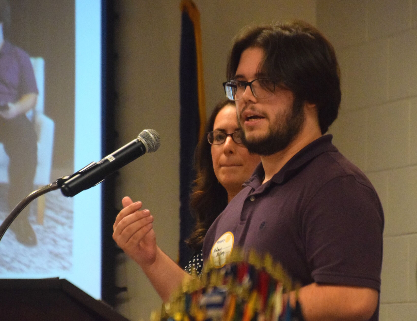 USCA updates on Vietnam Veterans Oral History Project