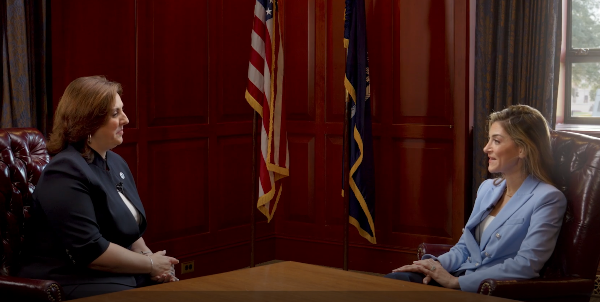 SC education dept launches portal for 'PragerU' videos