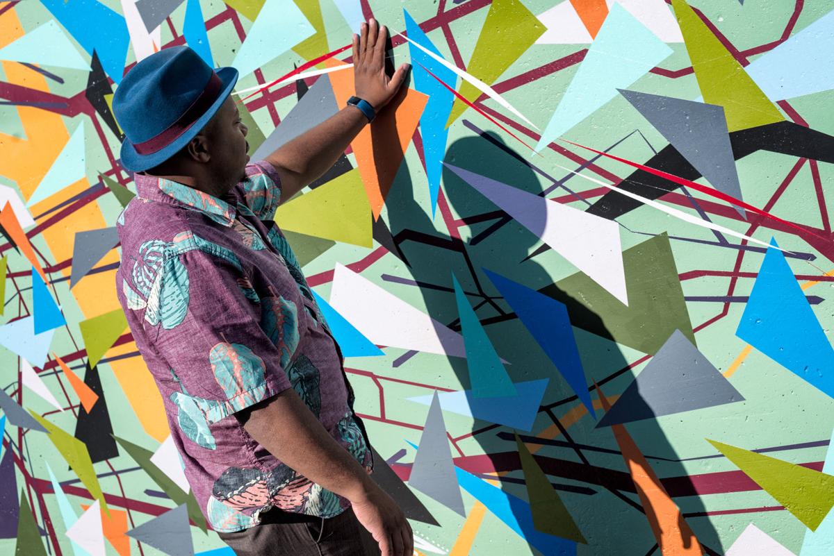 Public art is surging in the capital city | Features | postandcourier.com