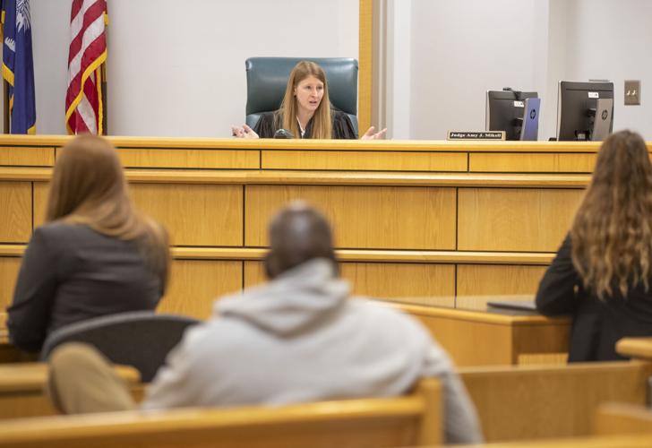 SC Supreme Court expands housing court piloted in Charleston County to ...