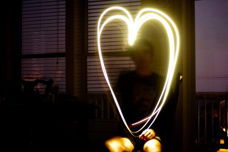 Reader photos: Glowing | Your Photos | postandcourier.com