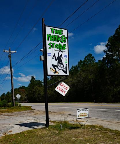 Ridge Spring's The Monkey Store is more than 'unique'