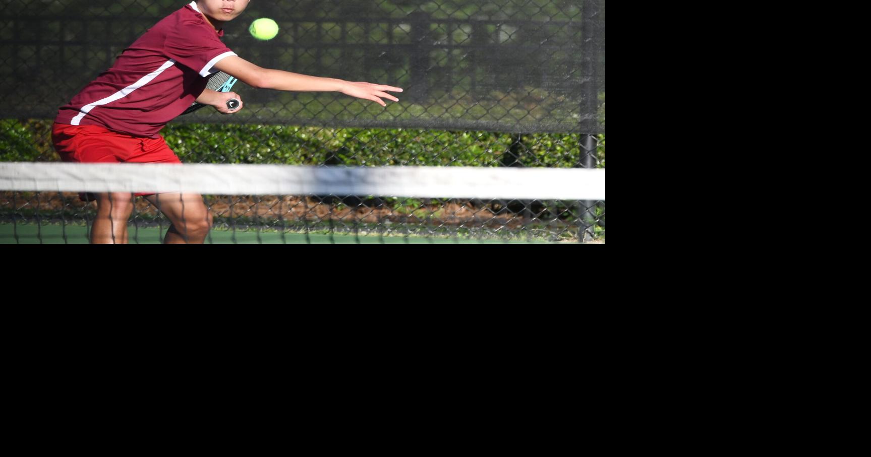 Swamp Foxes make history with sweep of region