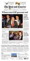 E‑Paper – The Post and Courier | Full Digital SC’s Top Newspaper