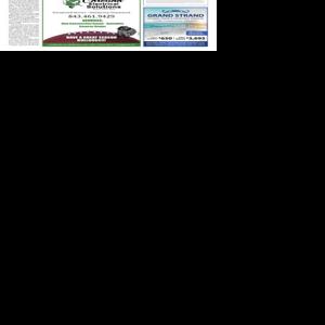 Page B2 | The Georgetown Times E-Edition or E-Paper