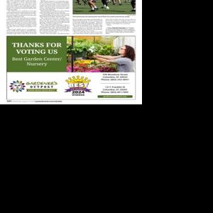 Page A28 | Free Times E-Edition or E-Paper | postandcourier.com