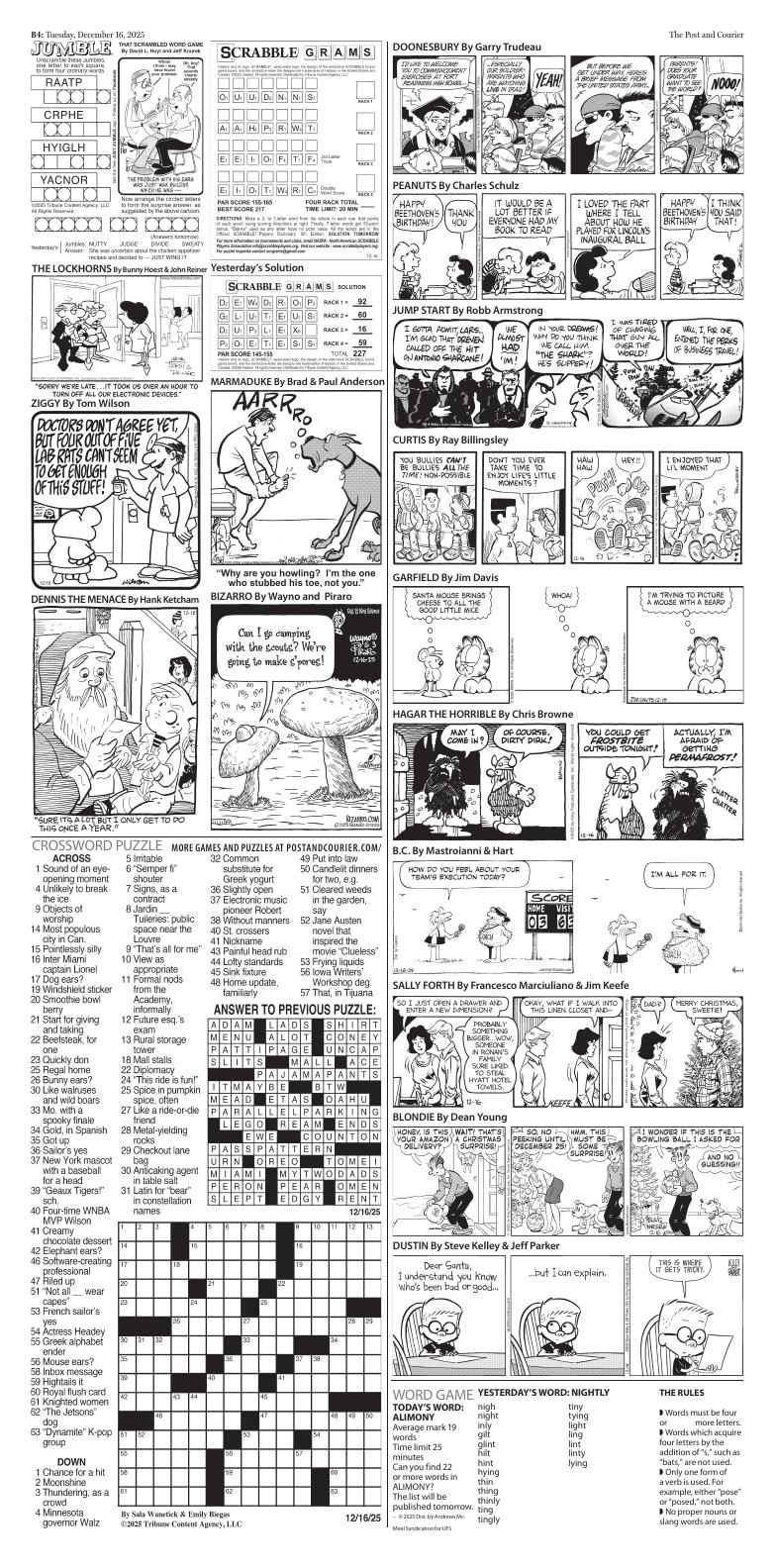 AD1 | E‑Paper – The Post and Courier | Full Digital SC’s Top Newspaper