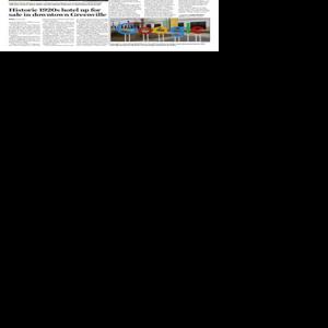 Page B2 | E‑Paper – The Post and Courier | Full Digital SC’s Top Newspaper