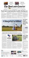 E‑Paper – The Post and Courier | Full Digital SC’s Top Newspaper
