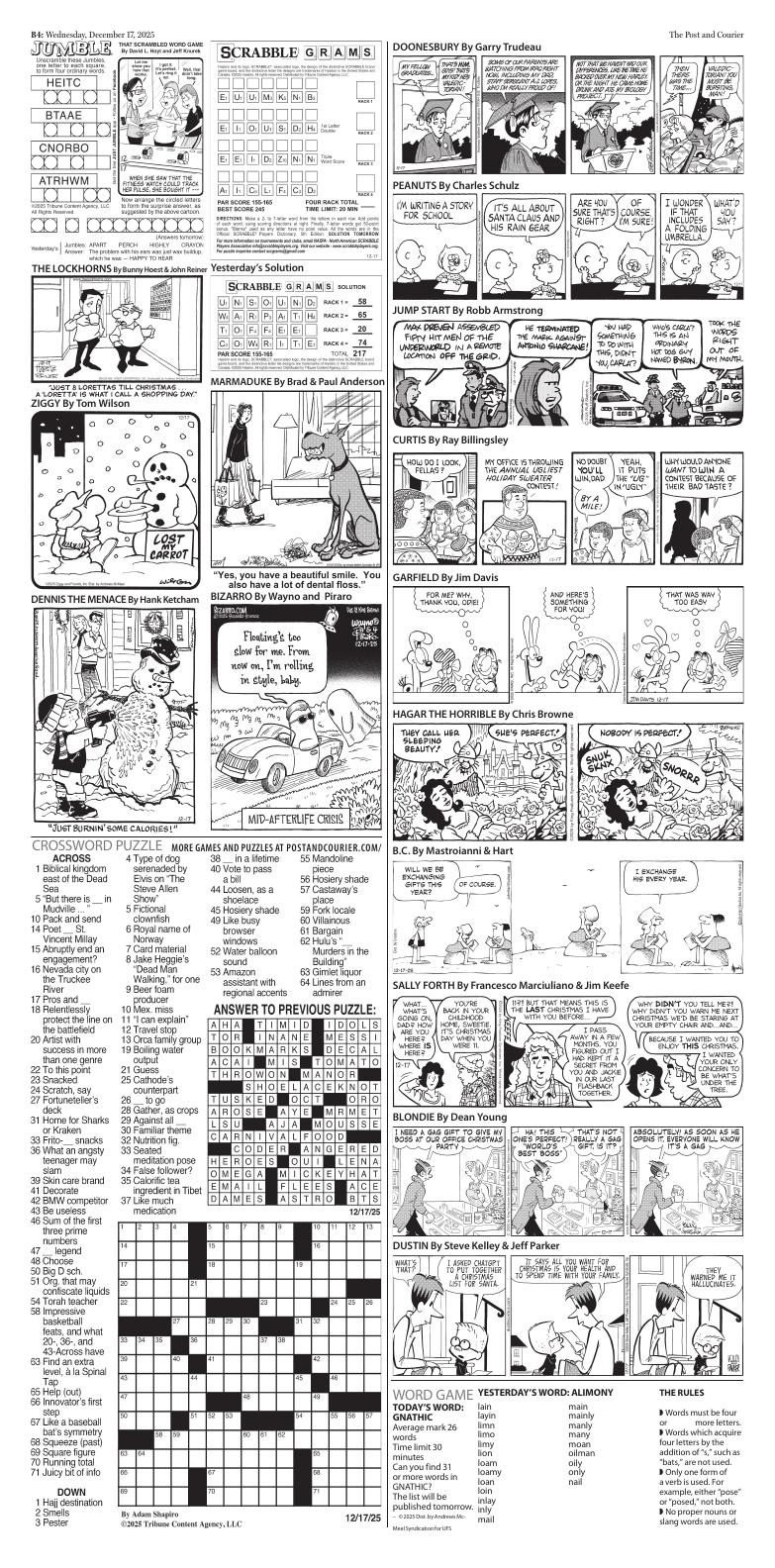 AD1 | E‑Paper – The Post and Courier | Full Digital SC’s Top Newspaper