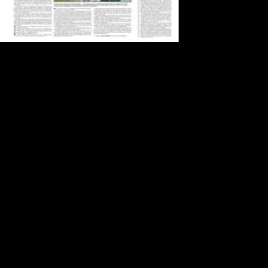 Page A4 | The Georgetown Times E-Edition or E-Paper